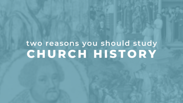 Church History - My Bible School
